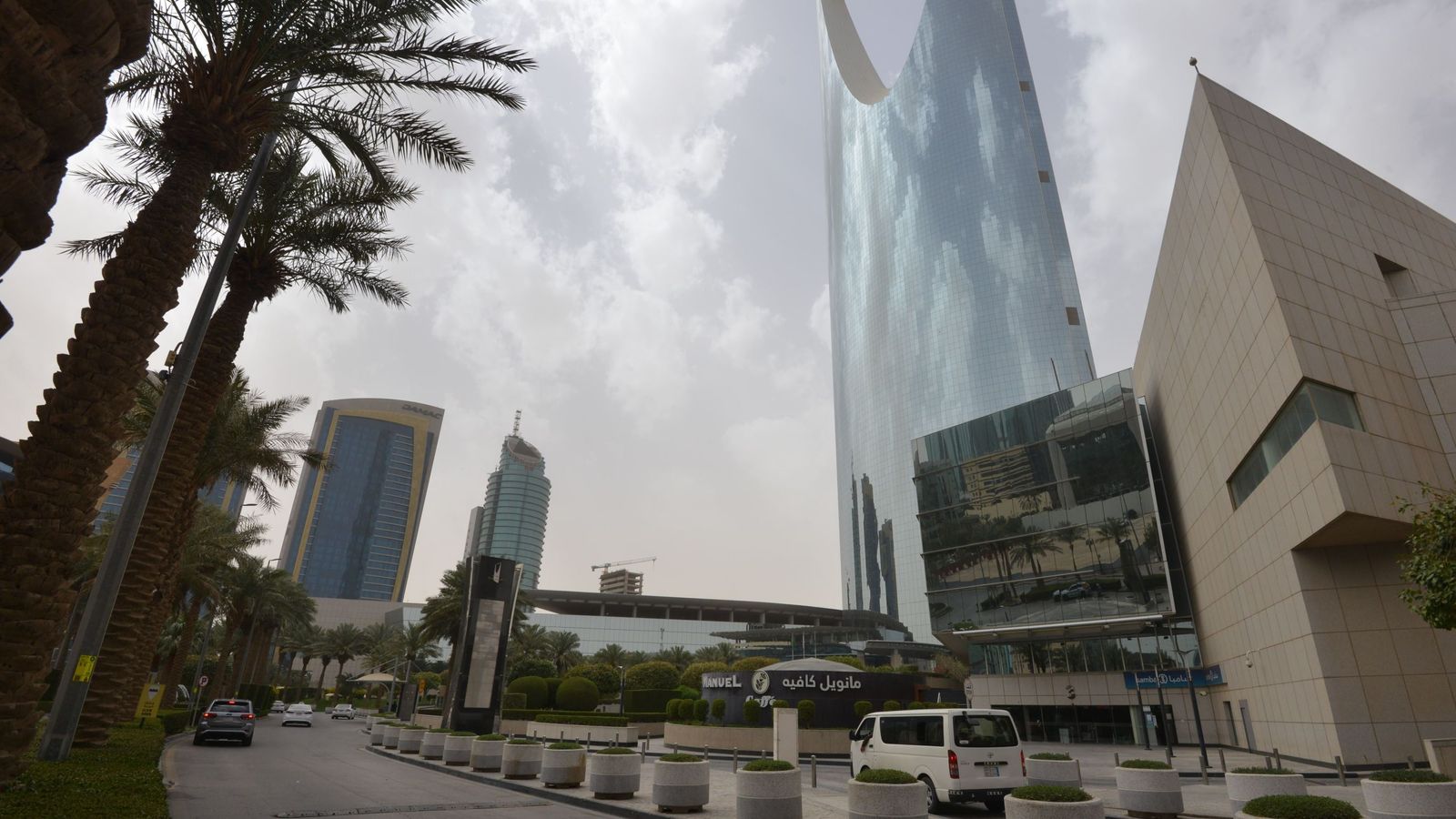 Coronavirus: World leaders to hold virtual summit on global coronavirus response | World News ...