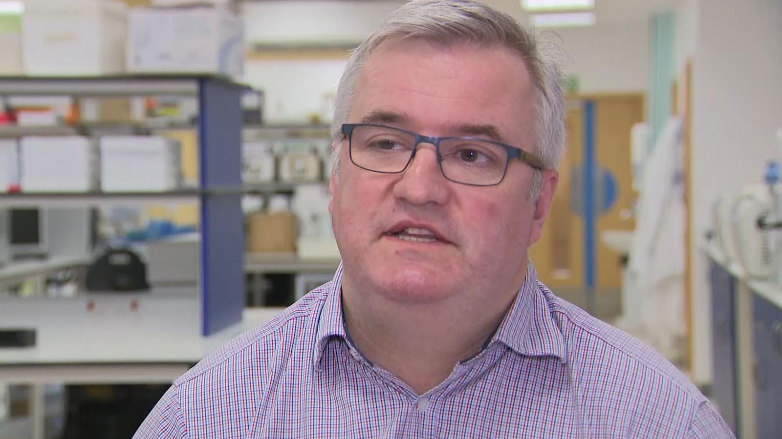 Coronavirus: New treatment for critically ill patients to begin trials ...