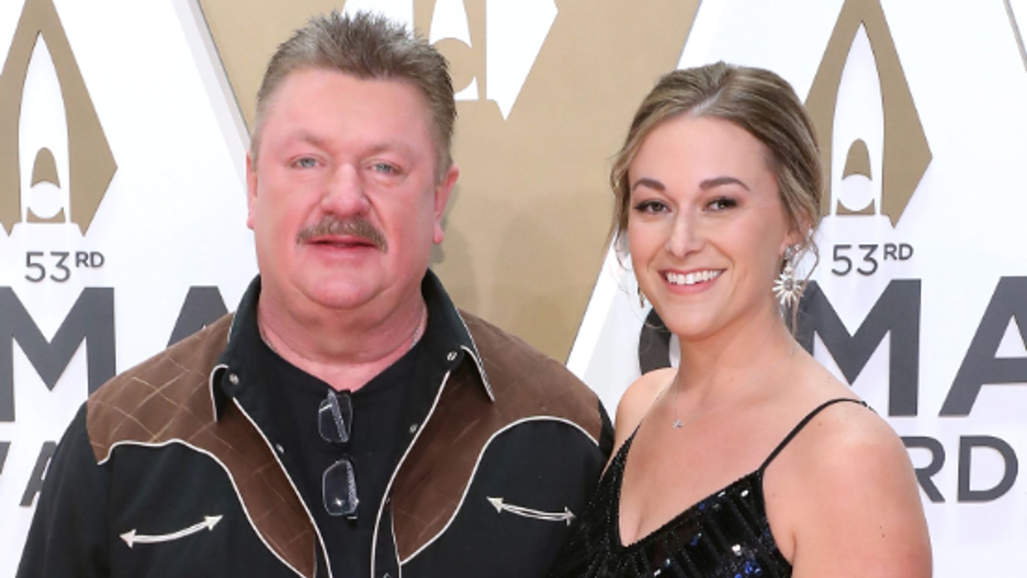 Coronavirus: Grammy-winning country music star Joe Diffie dies after ...