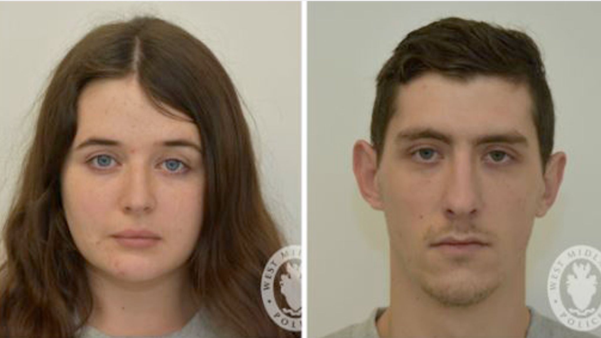 Miss Hitler contestant and her boyfriend convicted on terror charges ...
