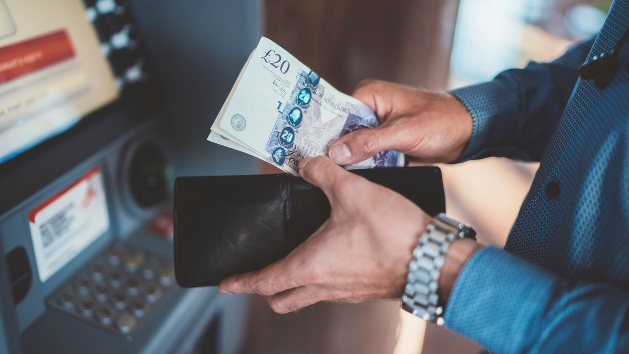 UK's biggest lenders to unveil plans for 'open banking' rollout | Money ...