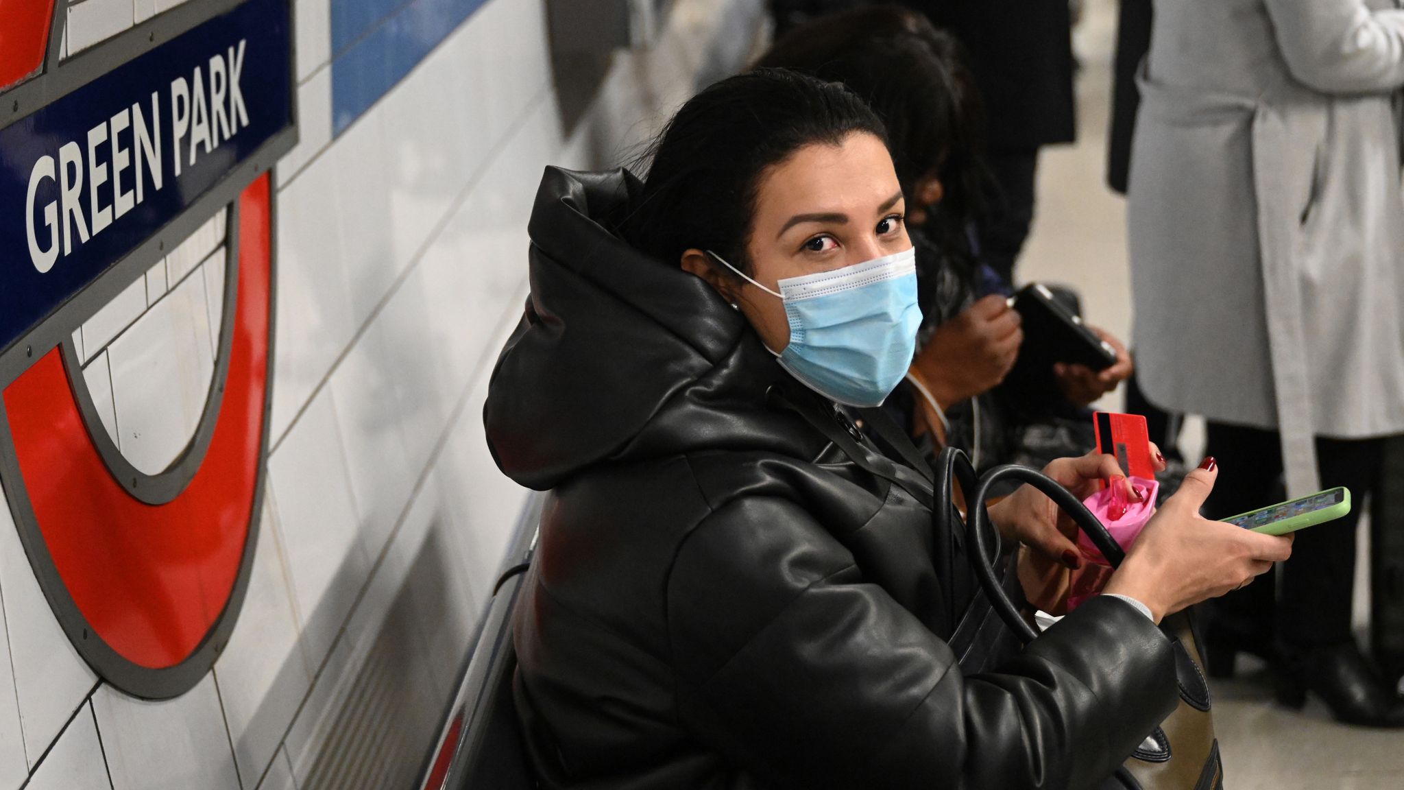 Coronavirus outbreak: These are the best and worst-case scenarios ...