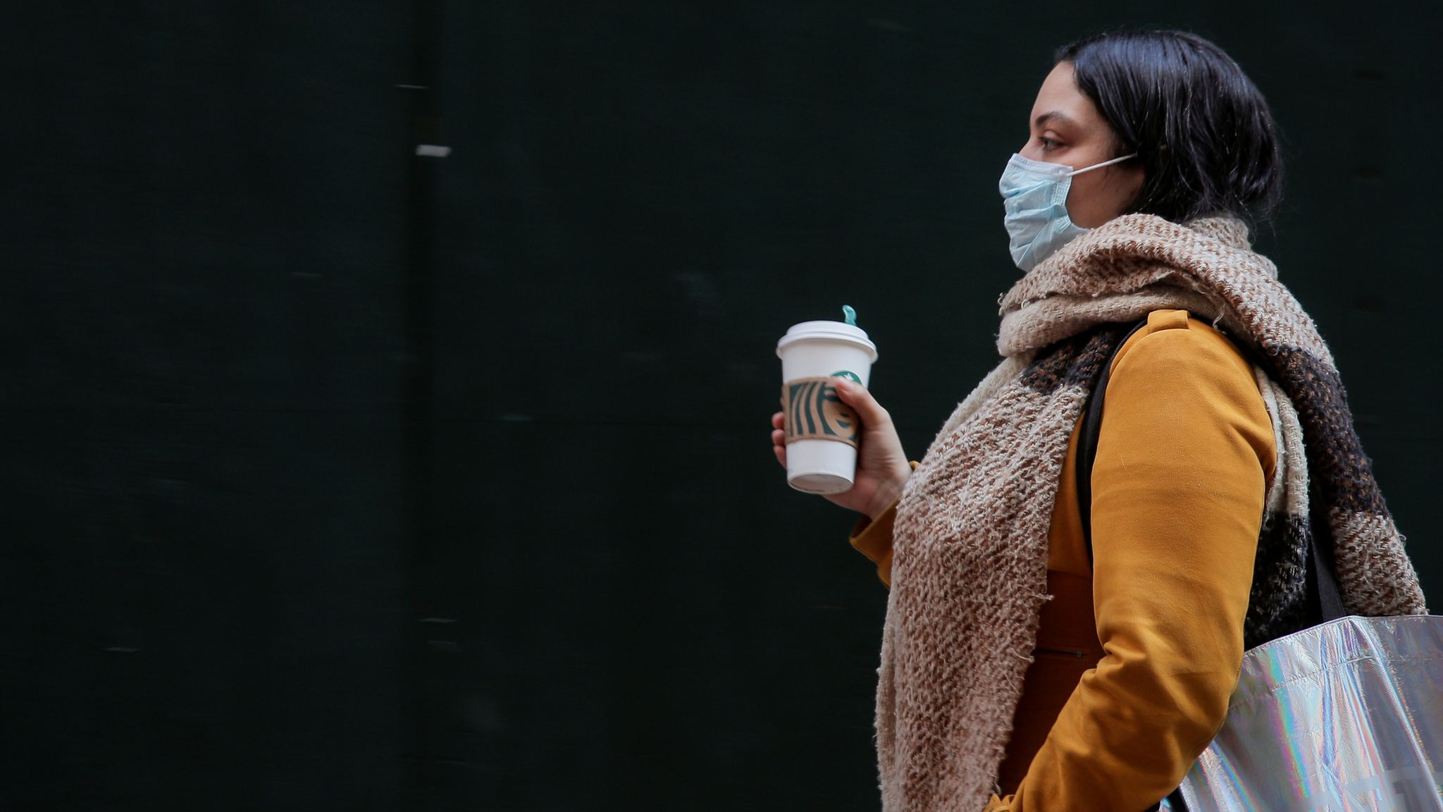 Coronavirus outbreak: These are the best and worst-case scenarios ...