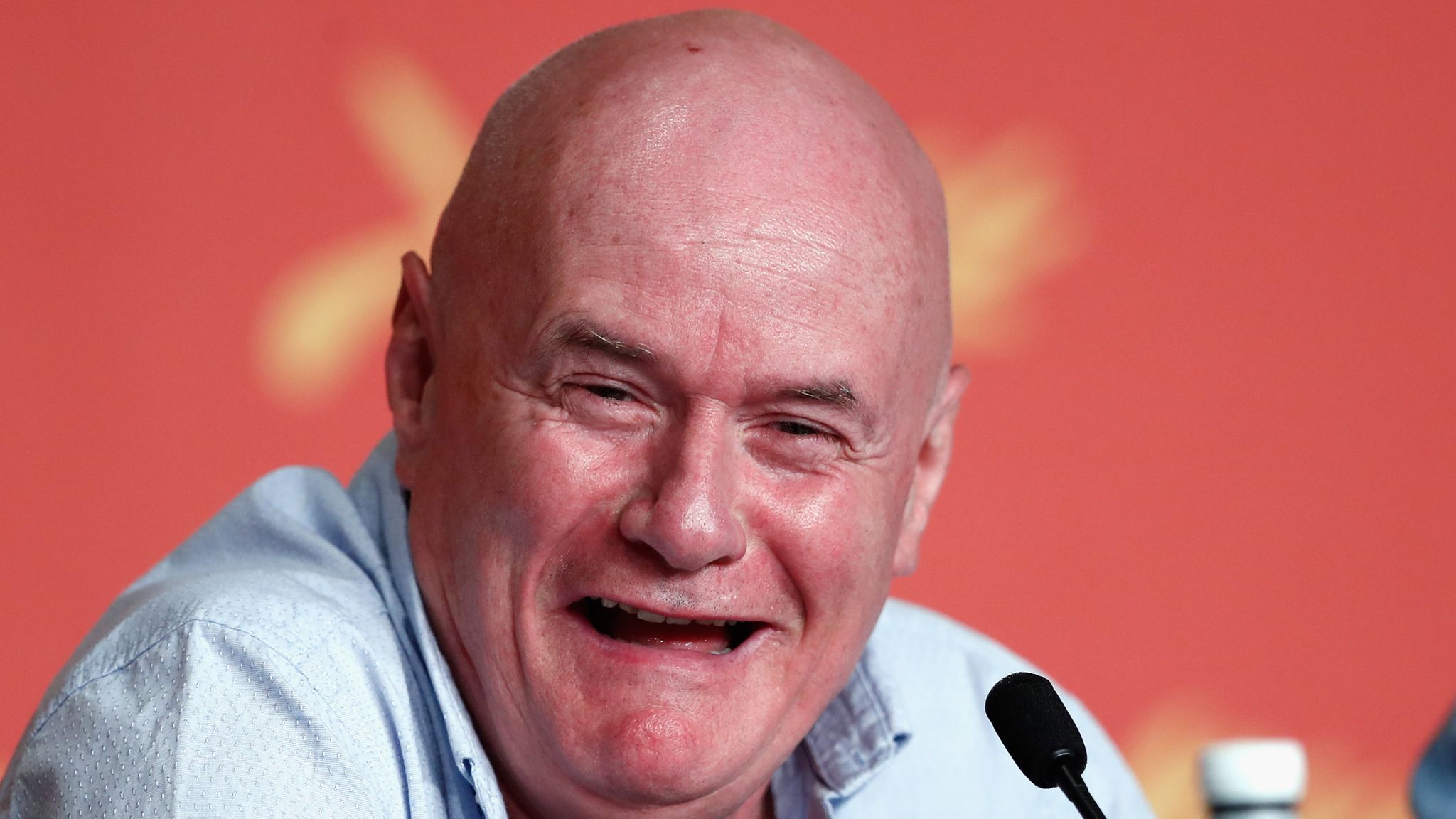 Coronavirus: I, Daniel Blake actor Dave Johns told to claim Jobseeker's ...