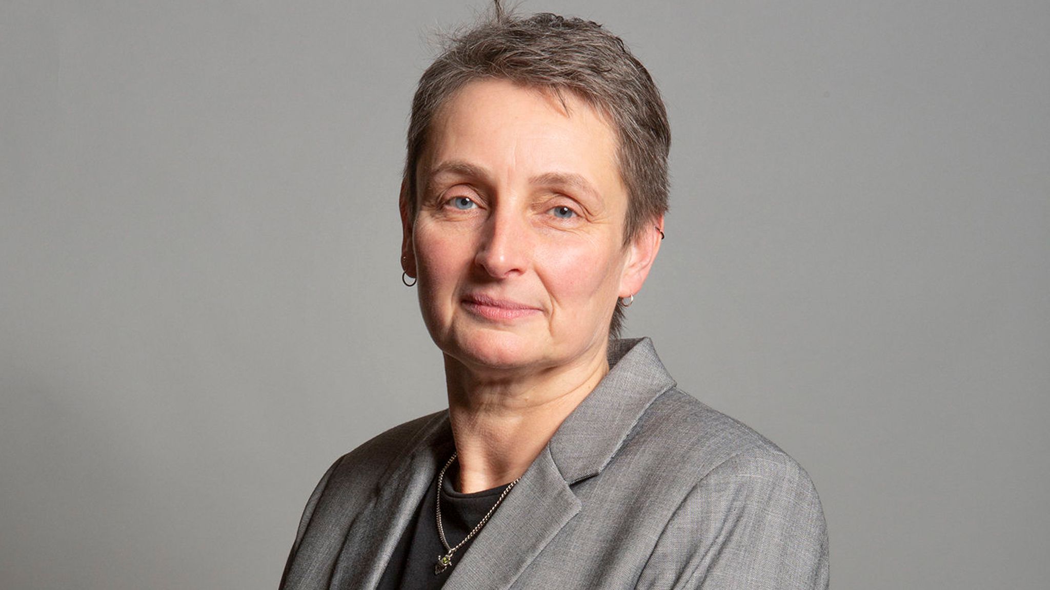 Coronavirus: Labour MP Kate Osborne reveals she is infected with call ...