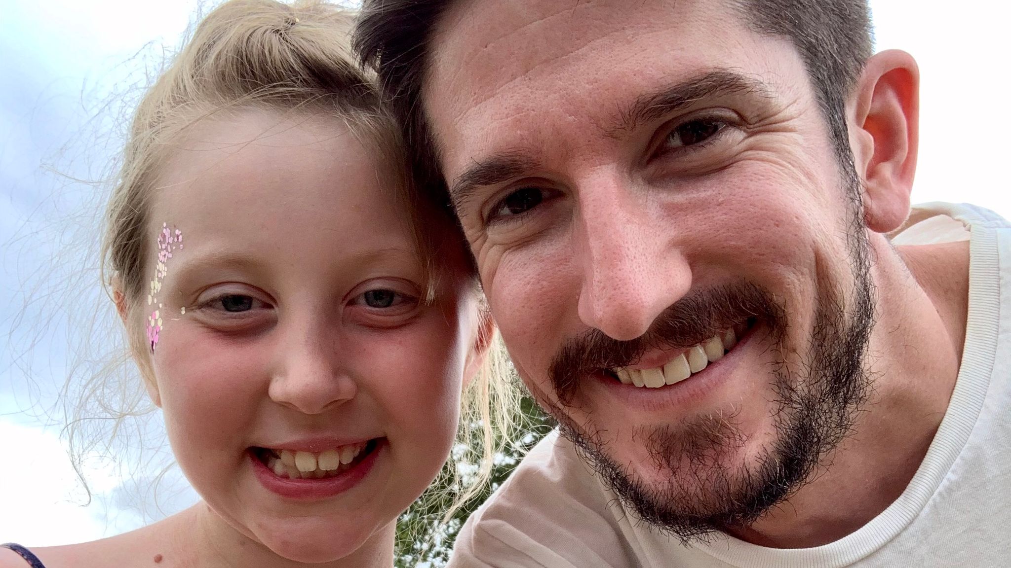 Coronavirus: My girl has a brain tumour - now COVID-19 is stopping us ...