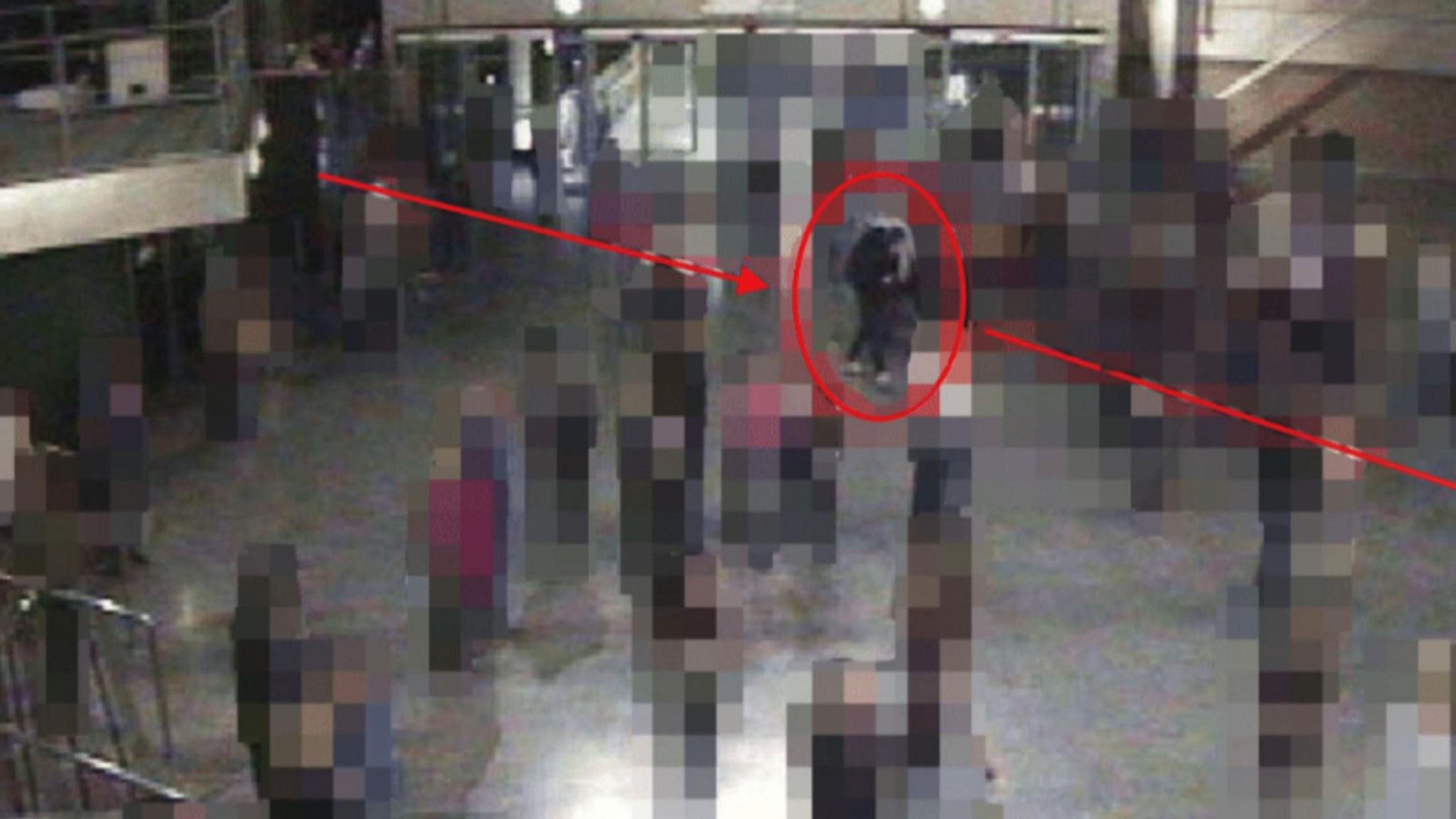 Salman and Hashem Abedi: The brothers who bombed Manchester | UK News ...