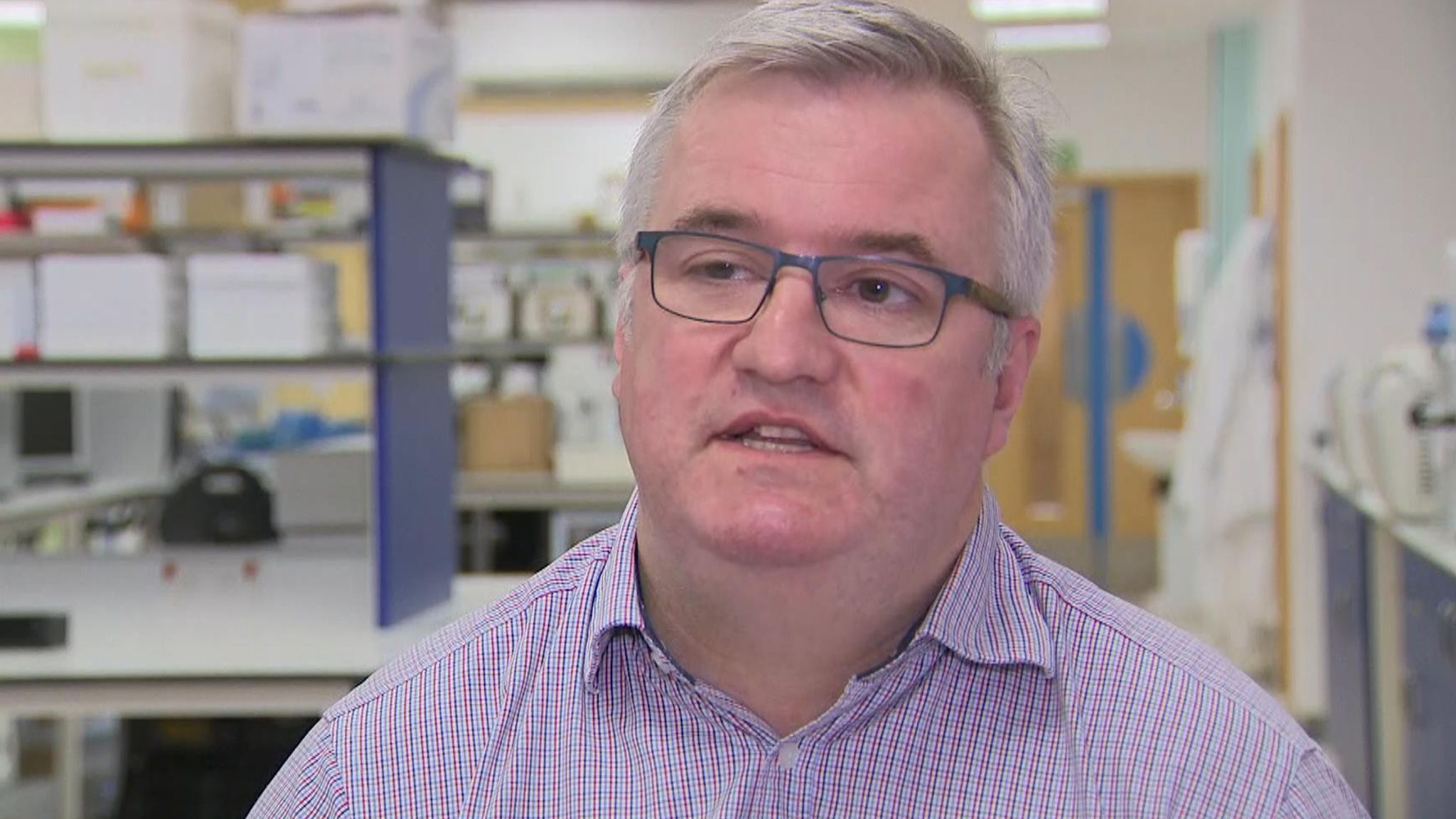 Coronavirus: New treatment for critically ill patients to begin trials ...