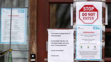 Coronavirus: Why you shouldn't automatically call NHS 111 if you have ...