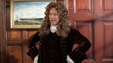 Robert Webb: 'Emergency heart surgery? It's the best thing that's ...