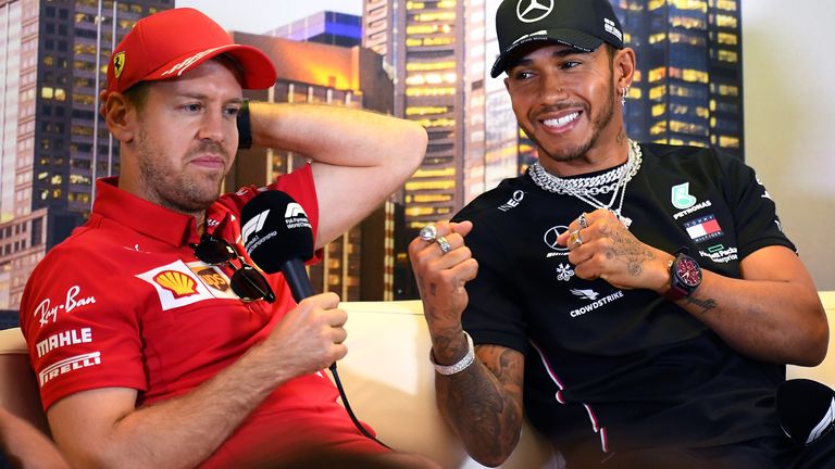 F1 Transfer Gossip - The Latest News from the UK and Around the World ...
