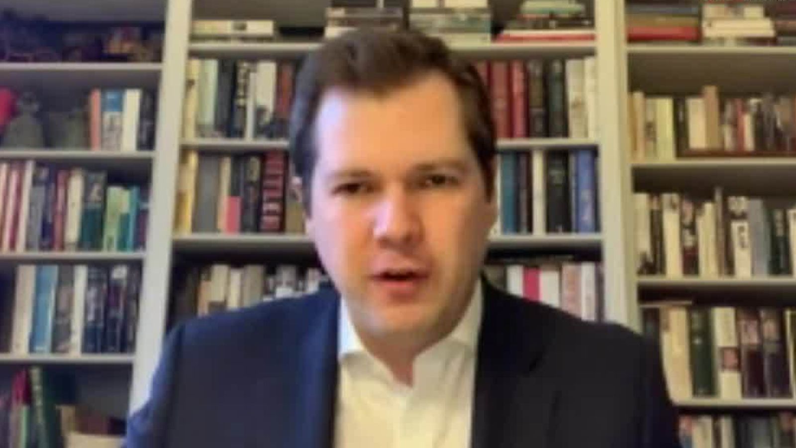 House sec: UK to test up to 25,000 people a day by mid April | Politics ...