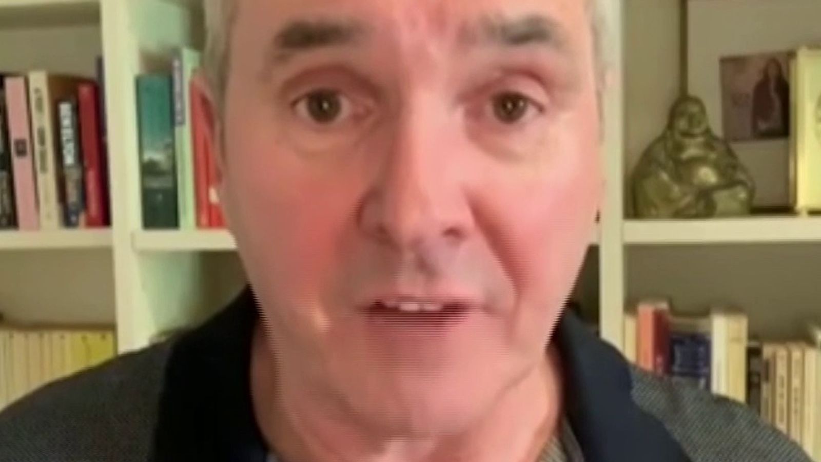 Coronavirus: Neighbours star 'Dr Karl Kennedy's' lockdown message for ...