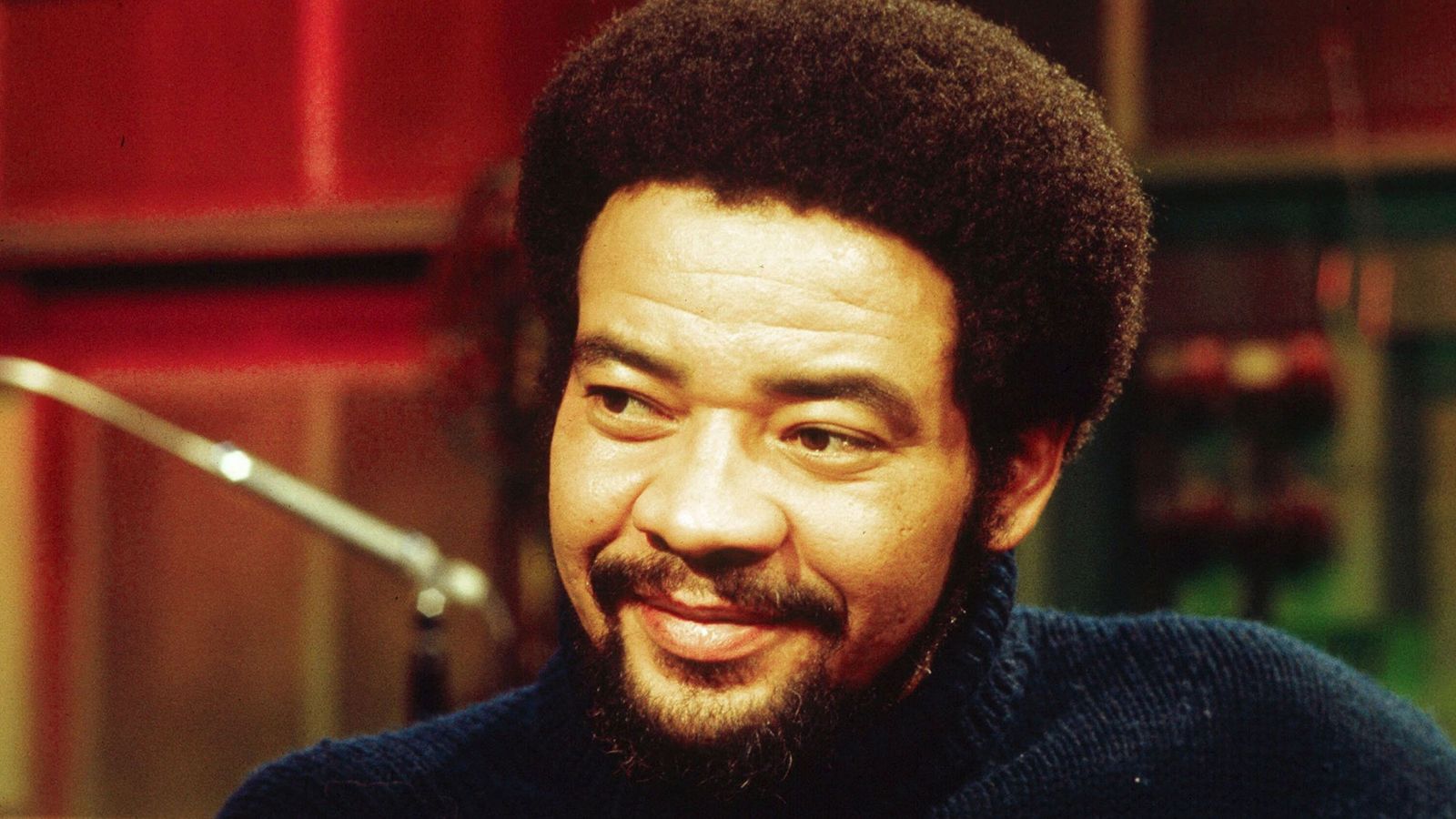Bill Withers: Ain't No Sunshine and Lean On Me star dies of heart ...