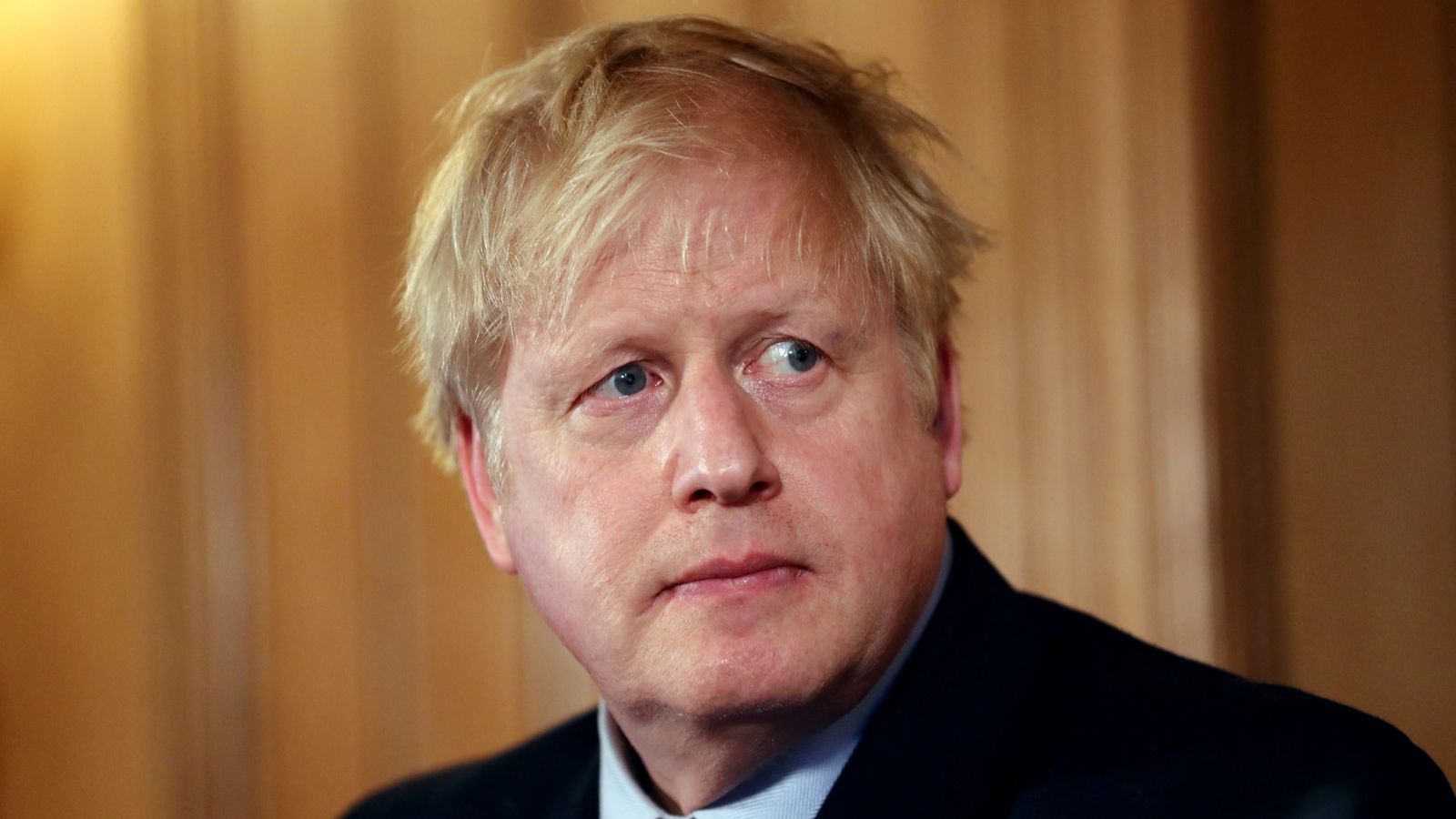 Coronavirus: Boris Johnson returning to work to face pressure over ...