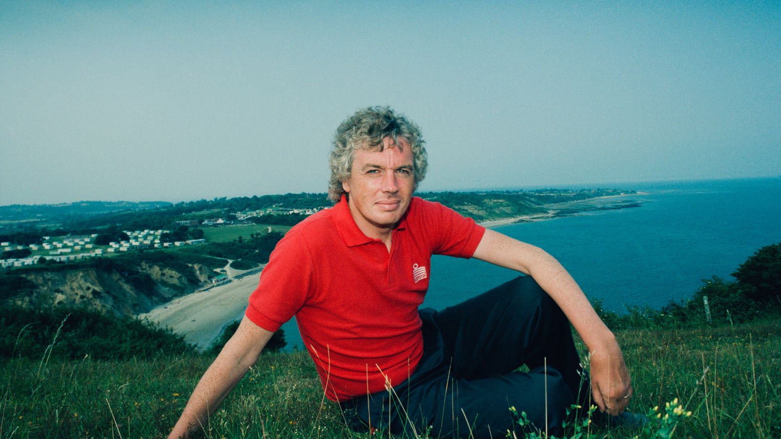 Coronavirus: David Icke's 'lunatic conspiracy theory' interview ...