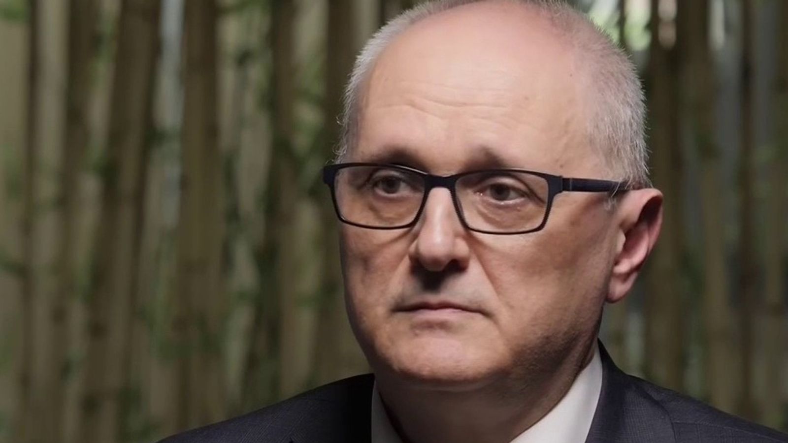 Coronavirus: WHO 'not invited' to join China internal investigation ...