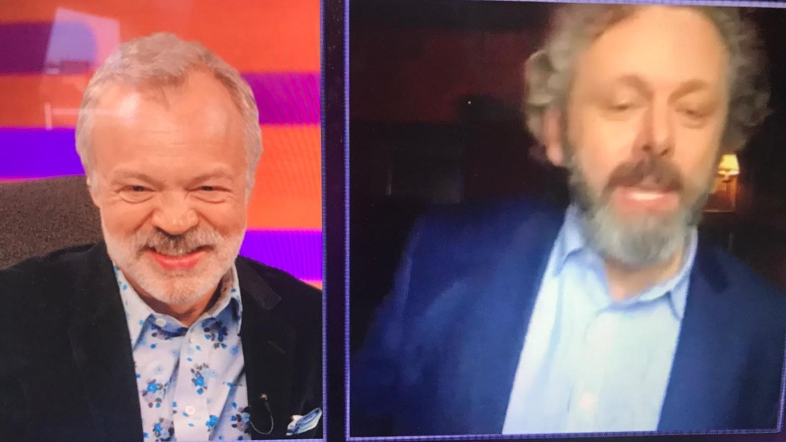 Coronavirus: Gaps in TV schedules mean we're going to have to get used ...