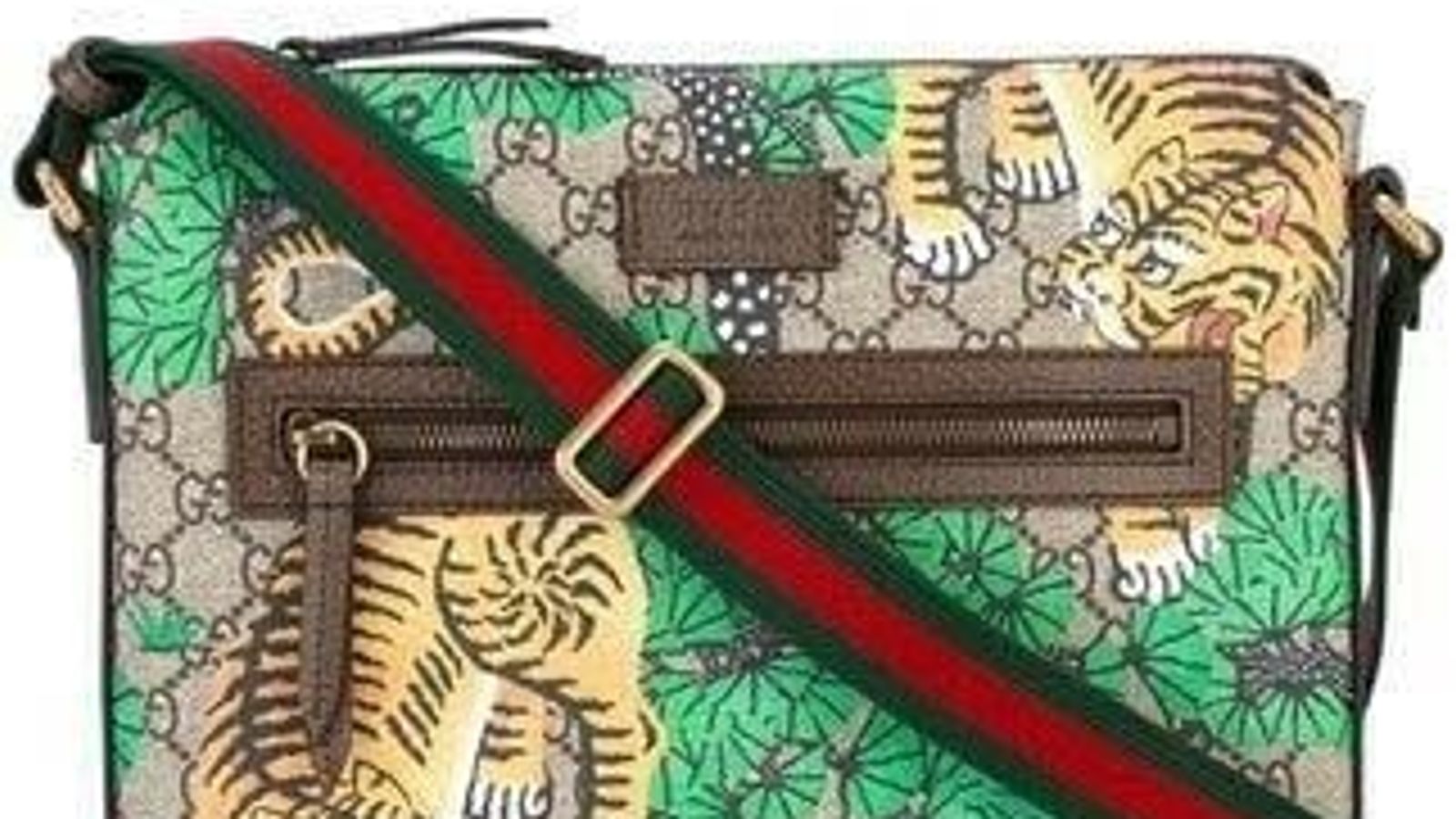 Police hunt for Gucci bag stolen from man who was stabbed to death | UK ...