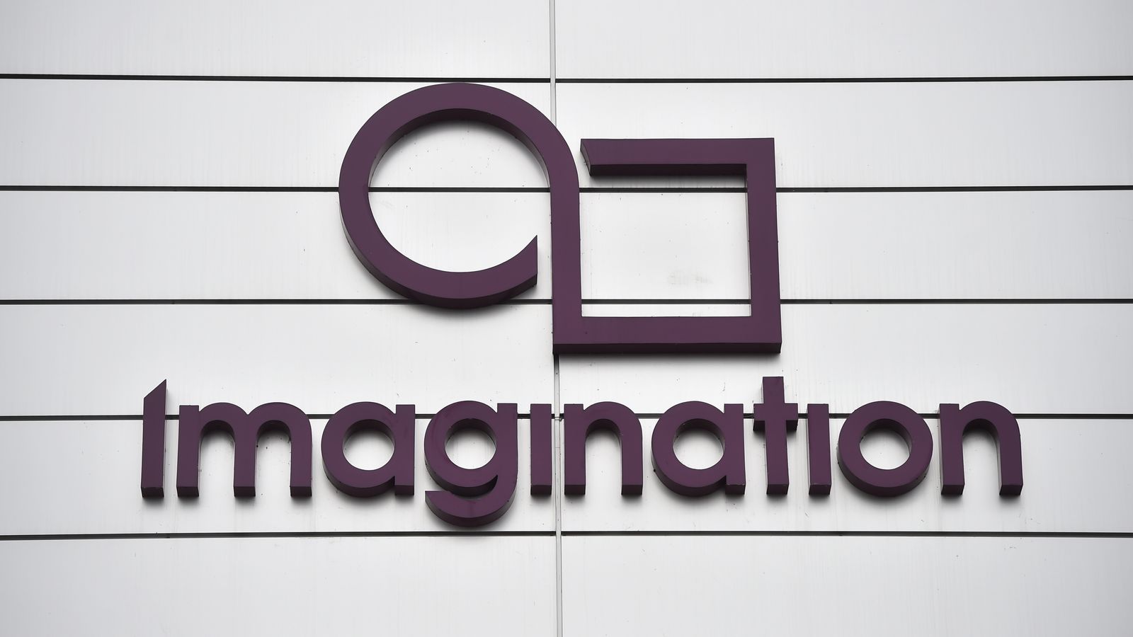 Imagination chief commits to UK workforce amid growing China row | Money News | Sky News