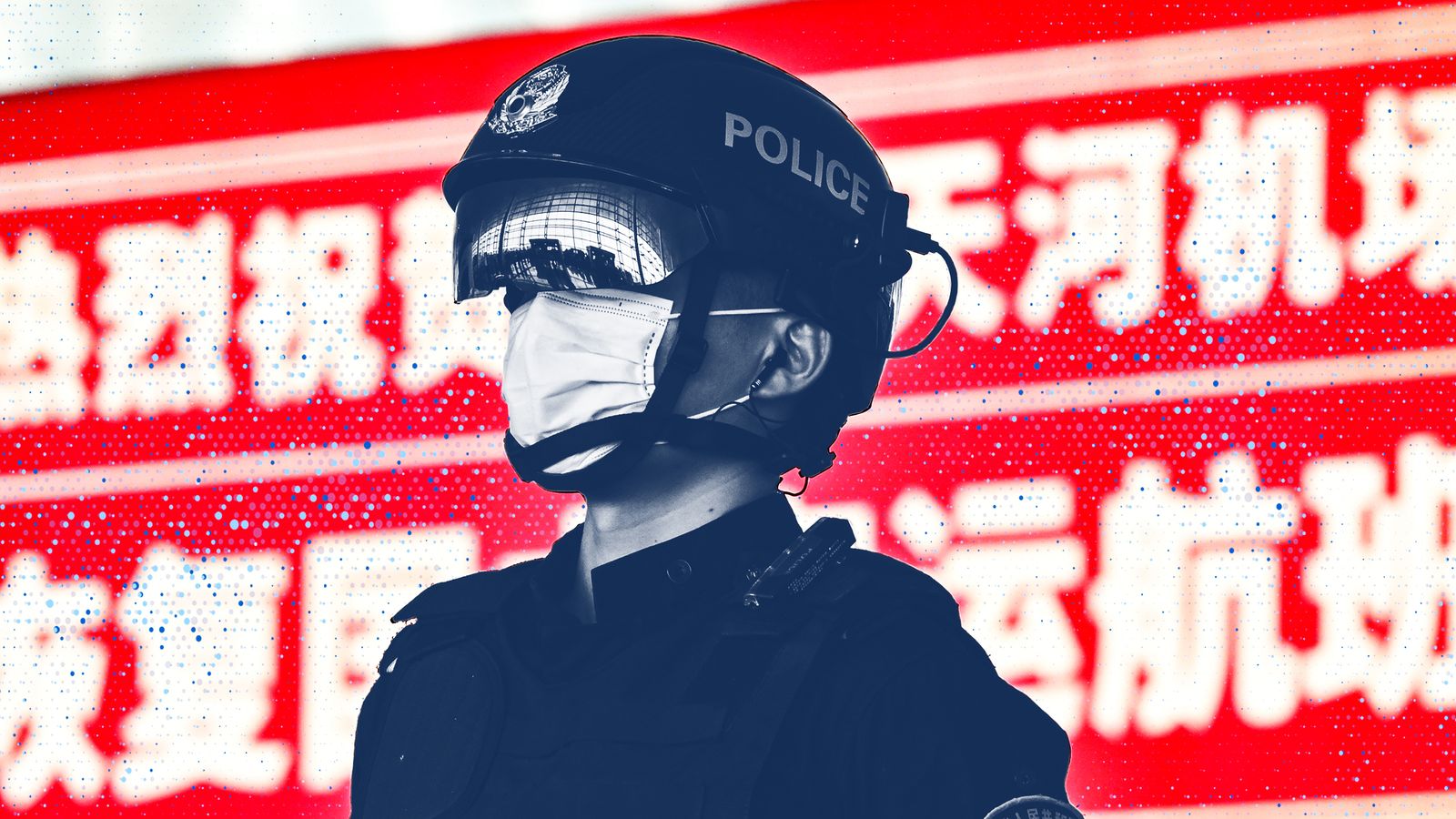 Coronavirus: How to lift a lockdown - why life may not return to normal ...