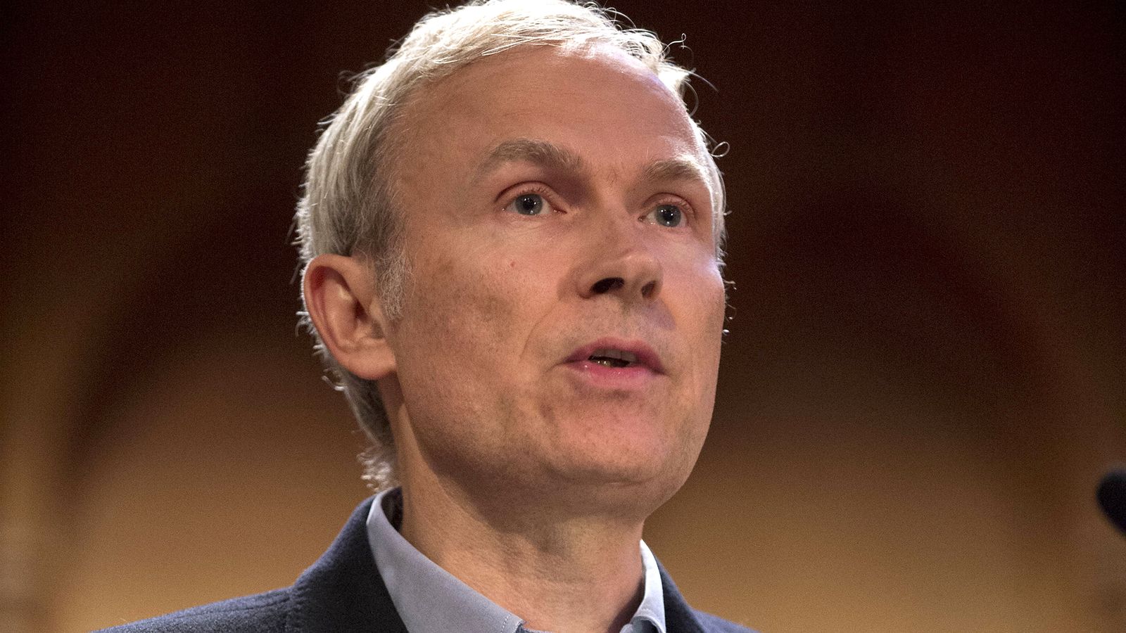 Coronavirus: Top entrepreneur Luke Johnson says UK could face downturn ...