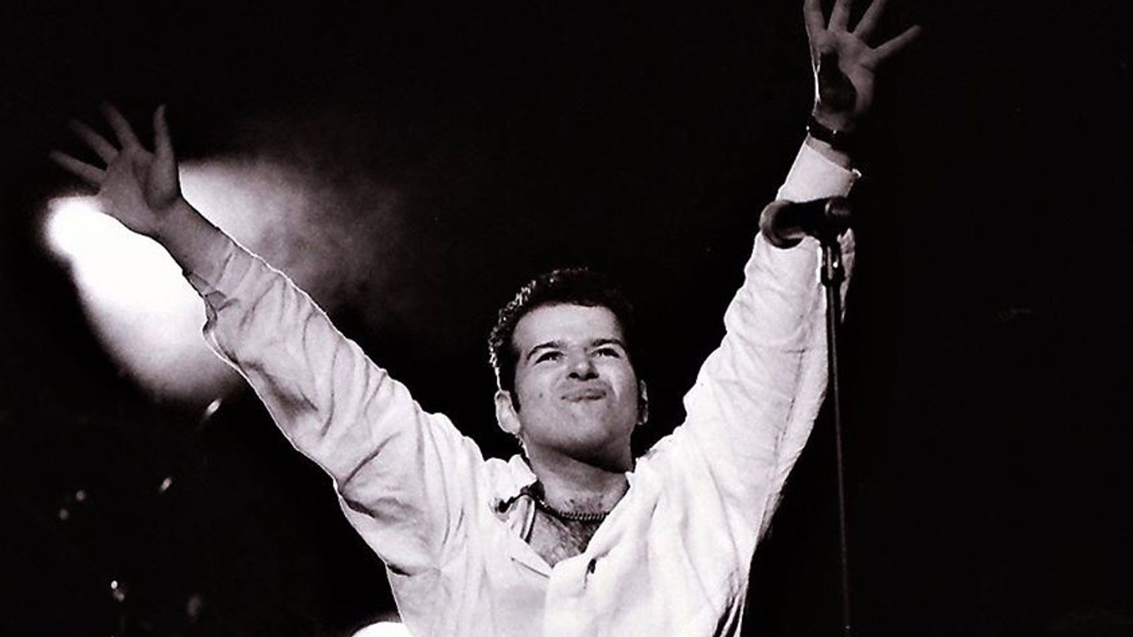 Coronavirus: Whigfield and D:Ream on their '90s classics uplifting ...