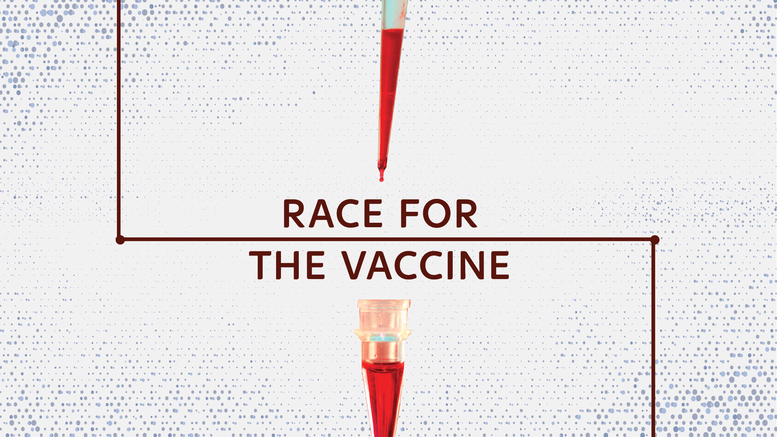 Coronavirus vaccine: The race to keep millions safe from COVID-19 ...