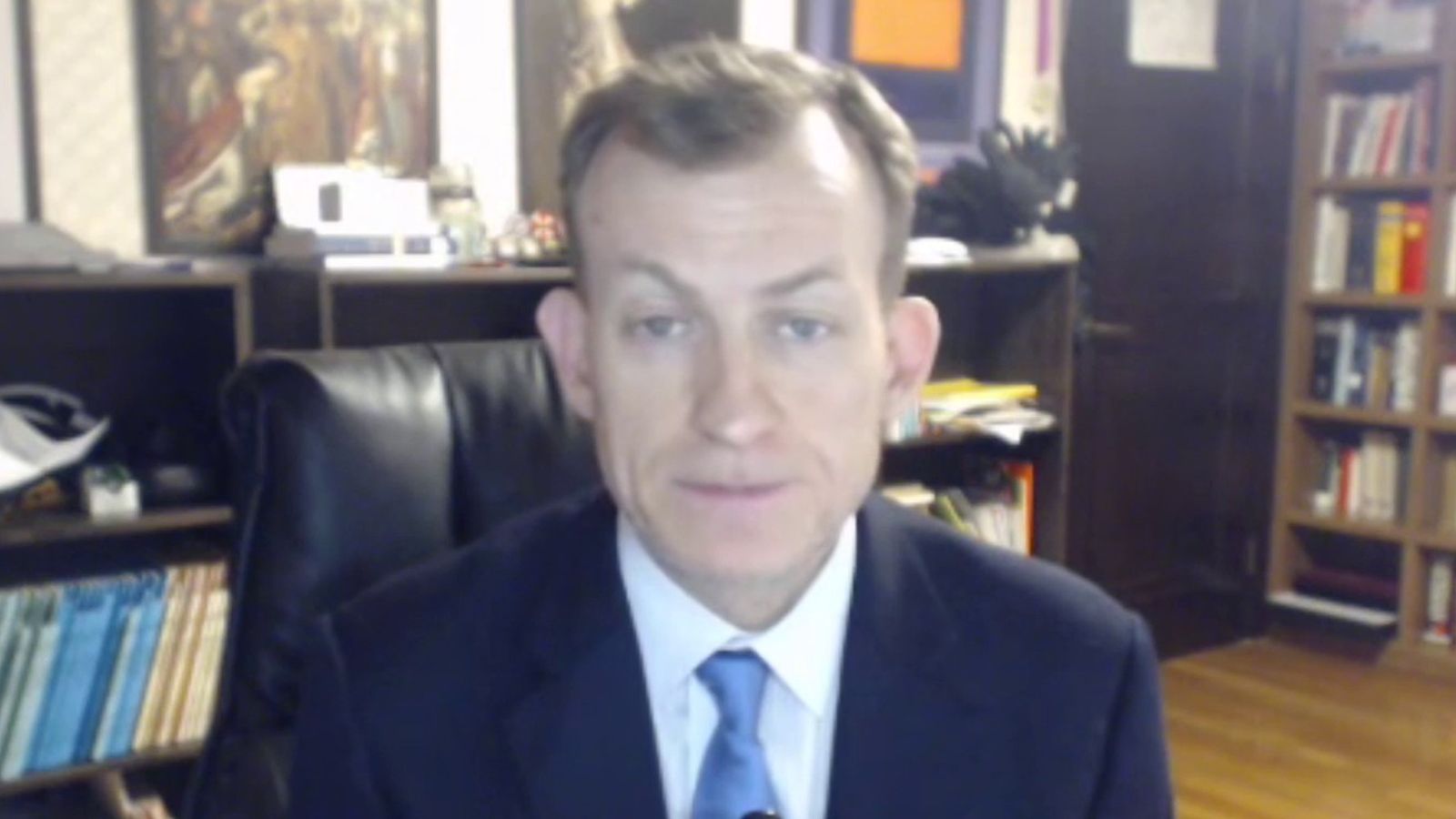 China would like to see North Korea more 'docile', says professor ...