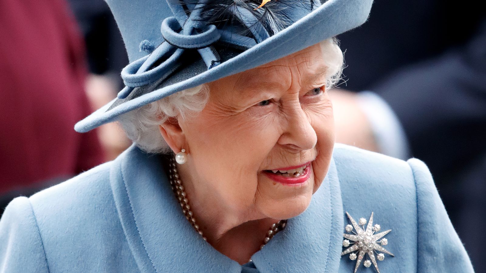 Princess Eugenie is pregnant, Buckingham Palace announces | UK News ...