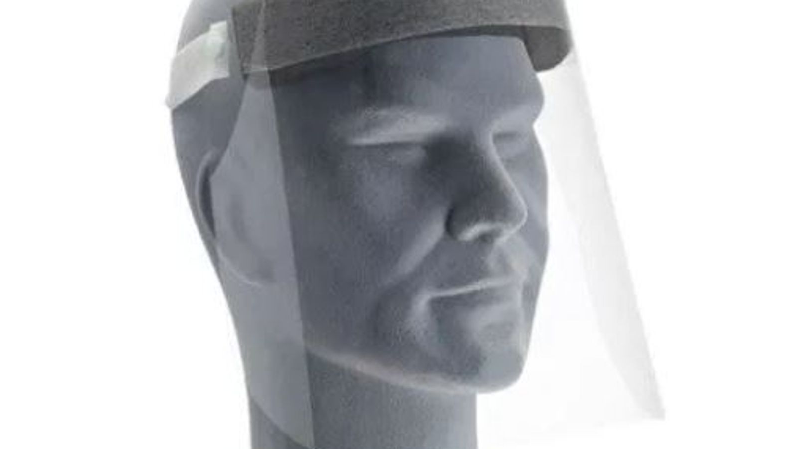 Coronavirus: University to make up to 5,000 face shields per day for ...