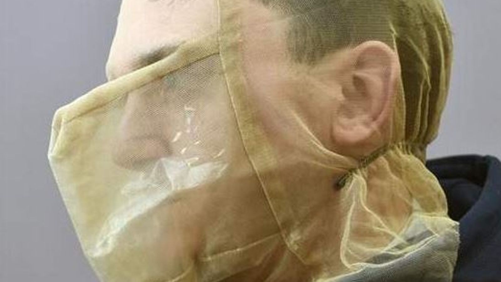 Coronavirus: Police want spit guards to protect officers from 'vile ...