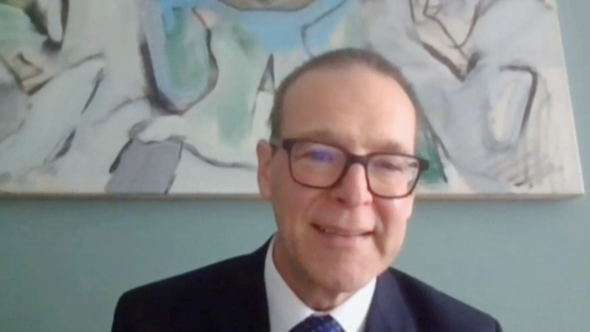Foreign Office boss Sir Simon McDonald to step down early after ...