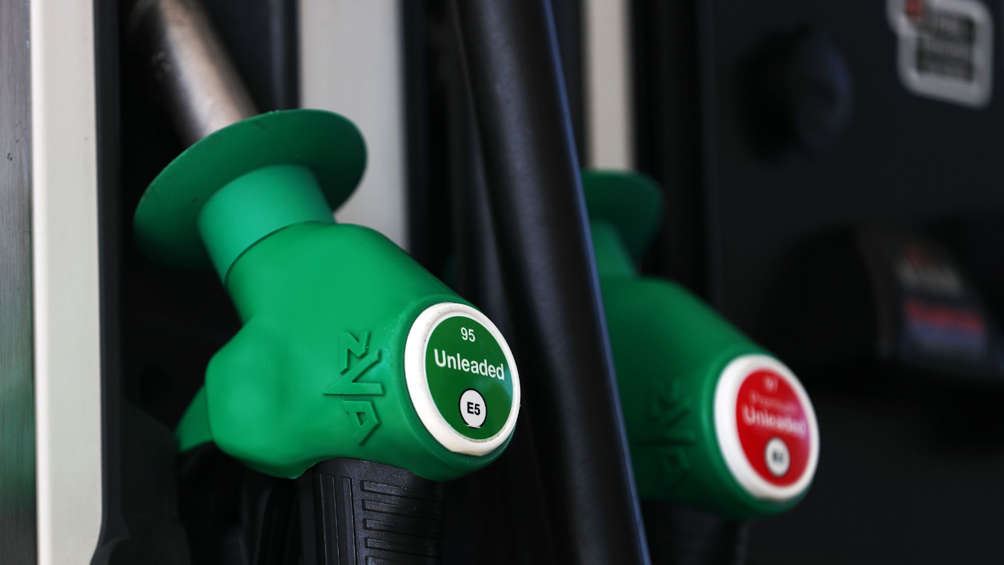 Petrol stations giant EG Group bolsters board with ex-BP exec Carey ...
