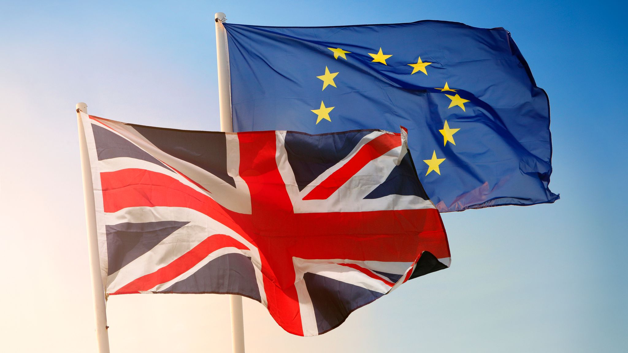 Coronavirus: Ex-deputy PM David Lidington calls for Brexit transition ...