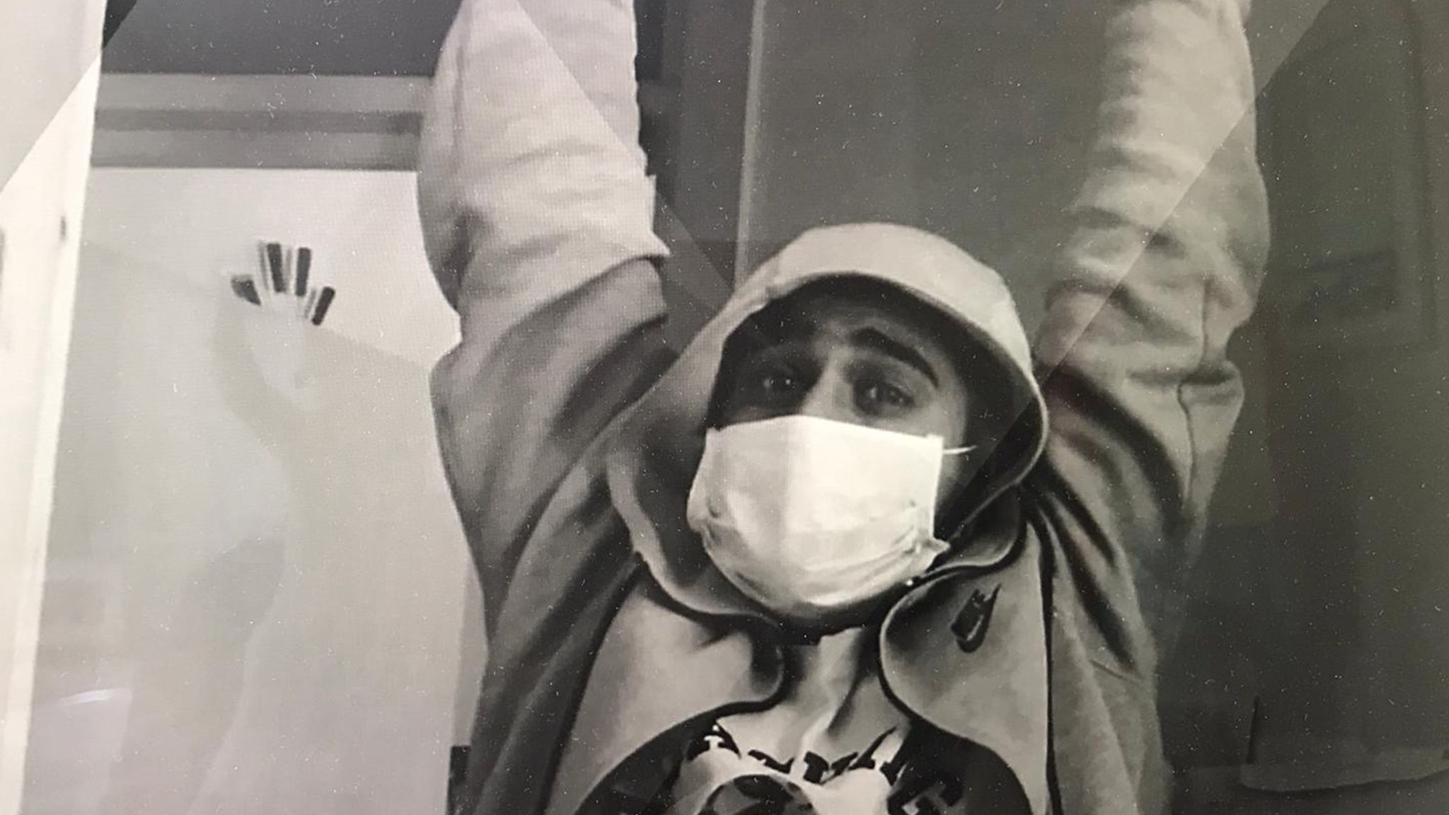 Coronavirus: Teenagers create video time capsule to fight lockdown ...