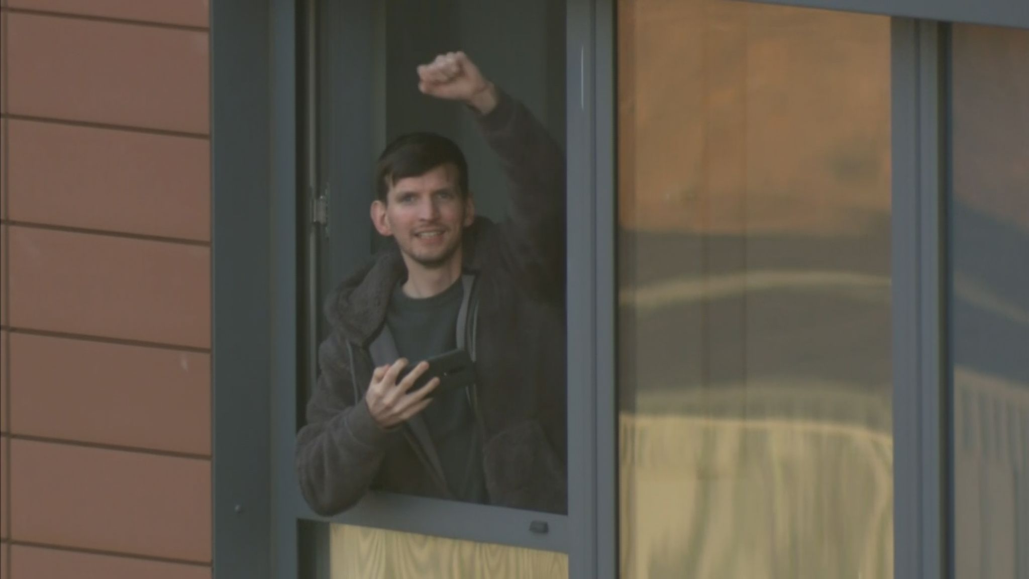 Coronavirus: The 'safe rave' helping Manchester cope with life in ...