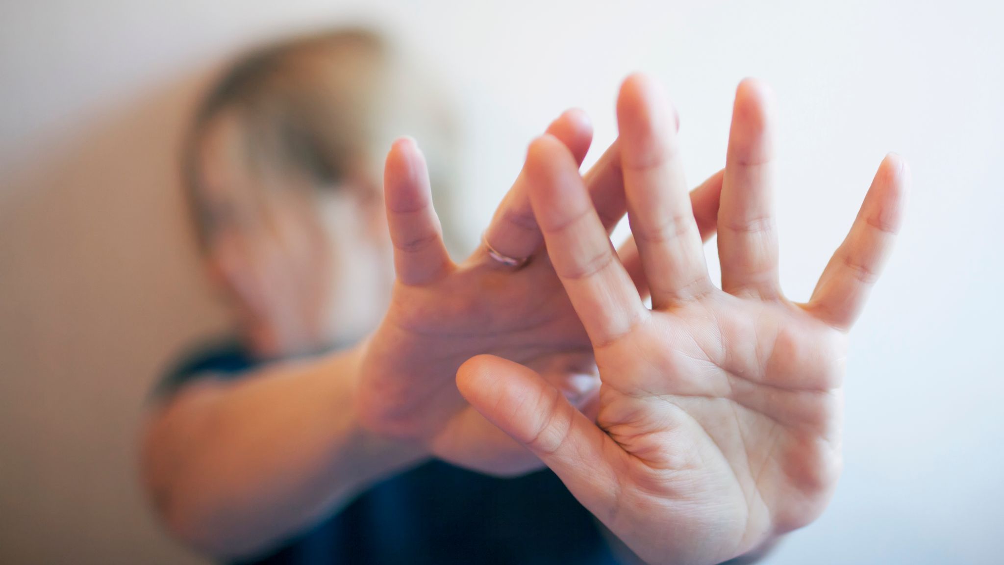 Coronavirus: Suspected domestic abuse killings 'more than double ...