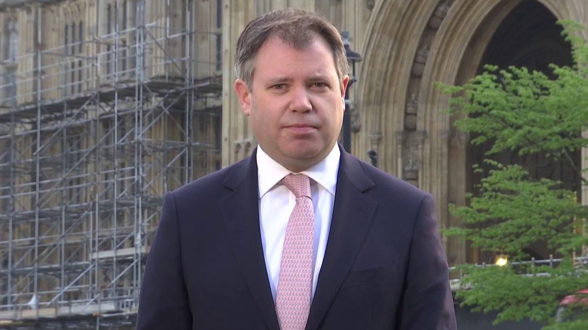 Coronavirus: Government urged to U-turn over car parking charges for ...