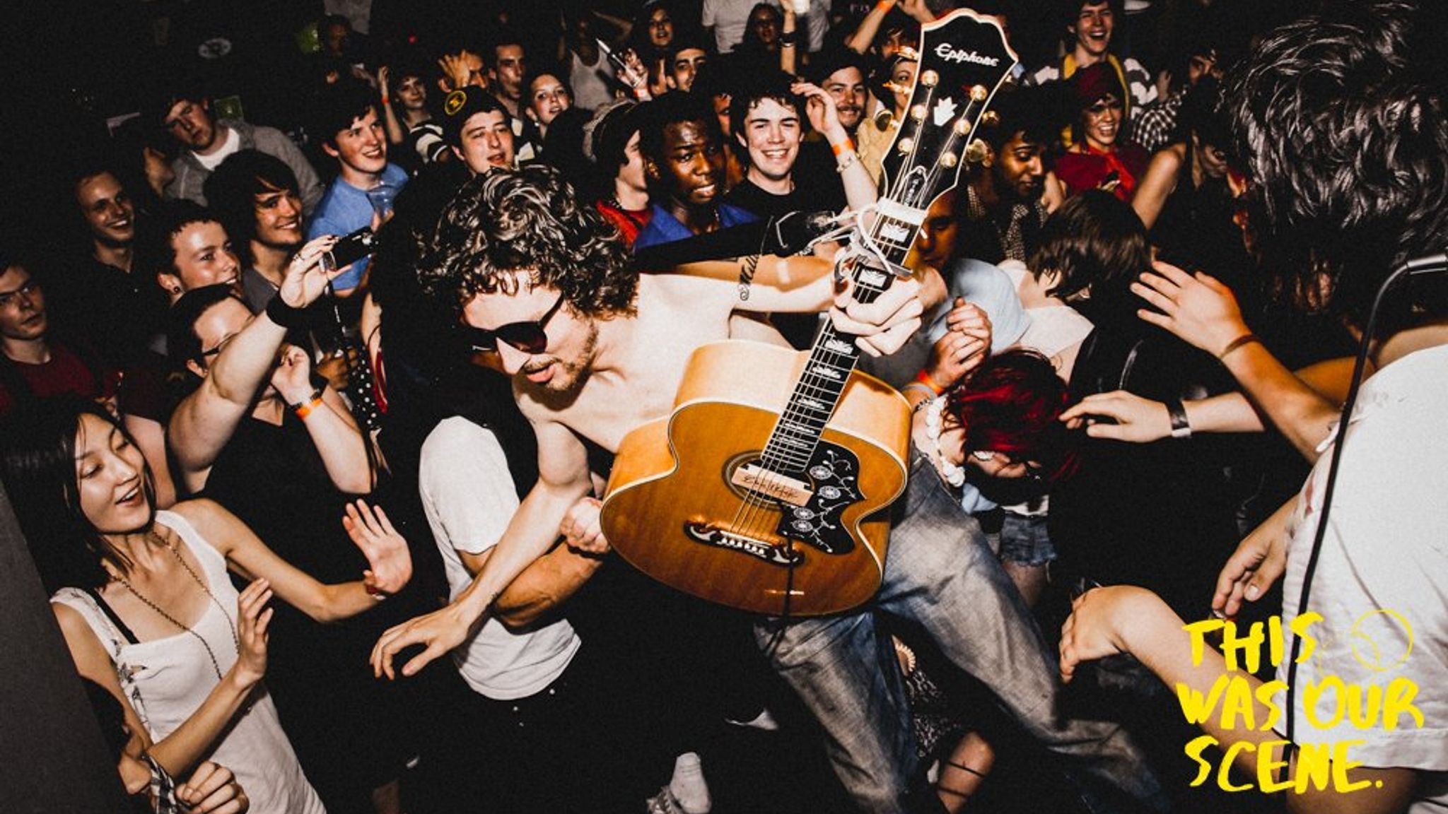 Frank Turner on the Save Our Venues campaign: 'If small venues go, they ...