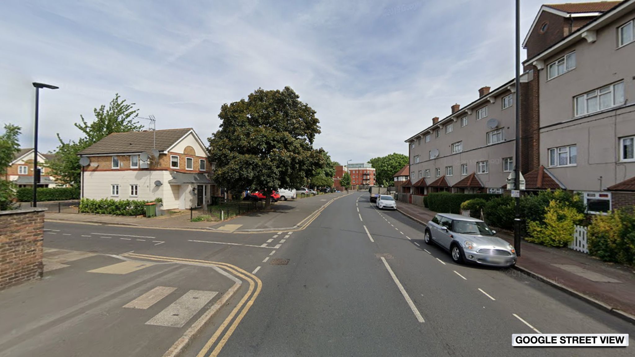 NHS worker stabbed to death days before funeral of father who had ...