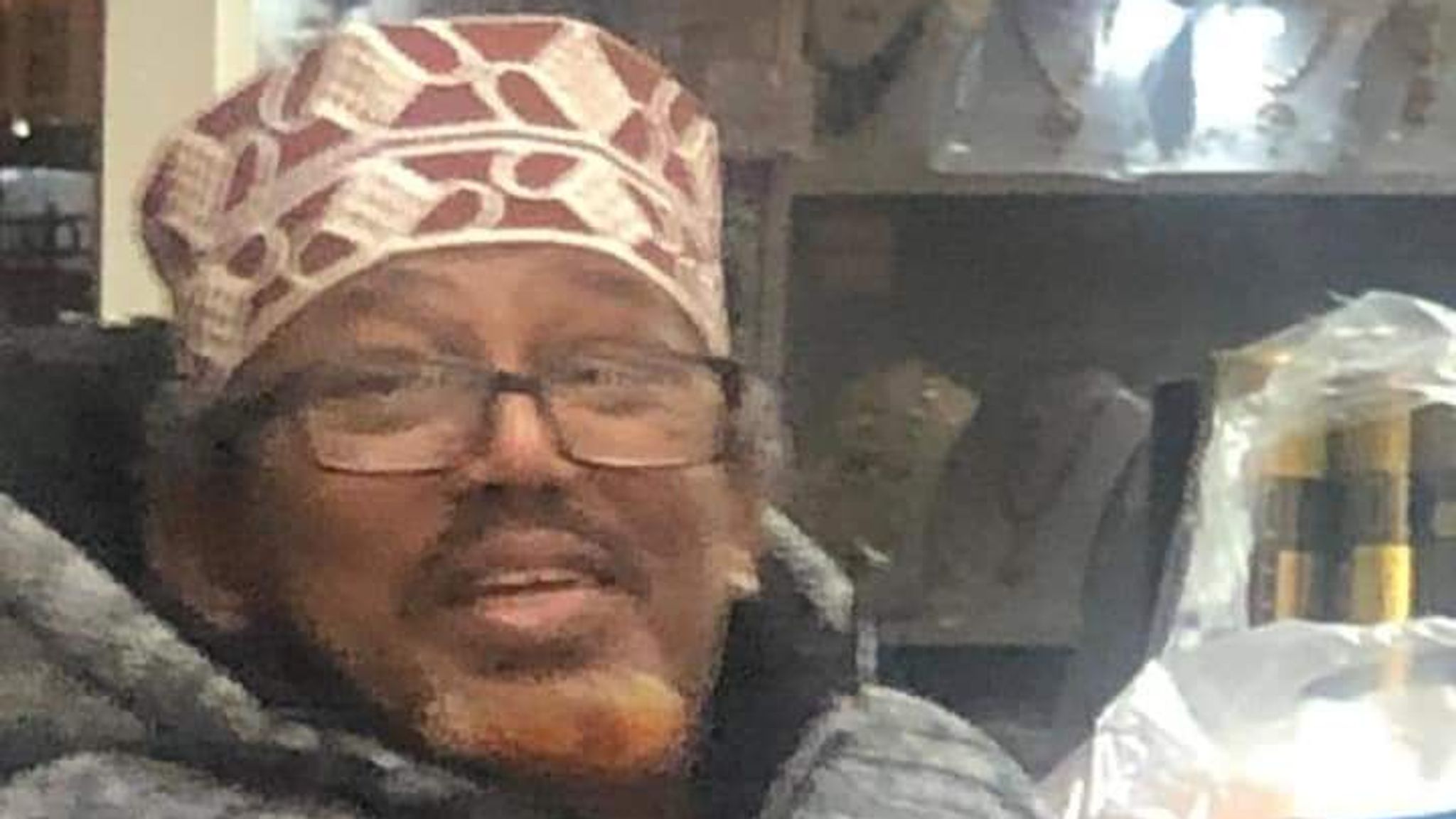 Pictured: Some of those who have died in UK after contracting ...