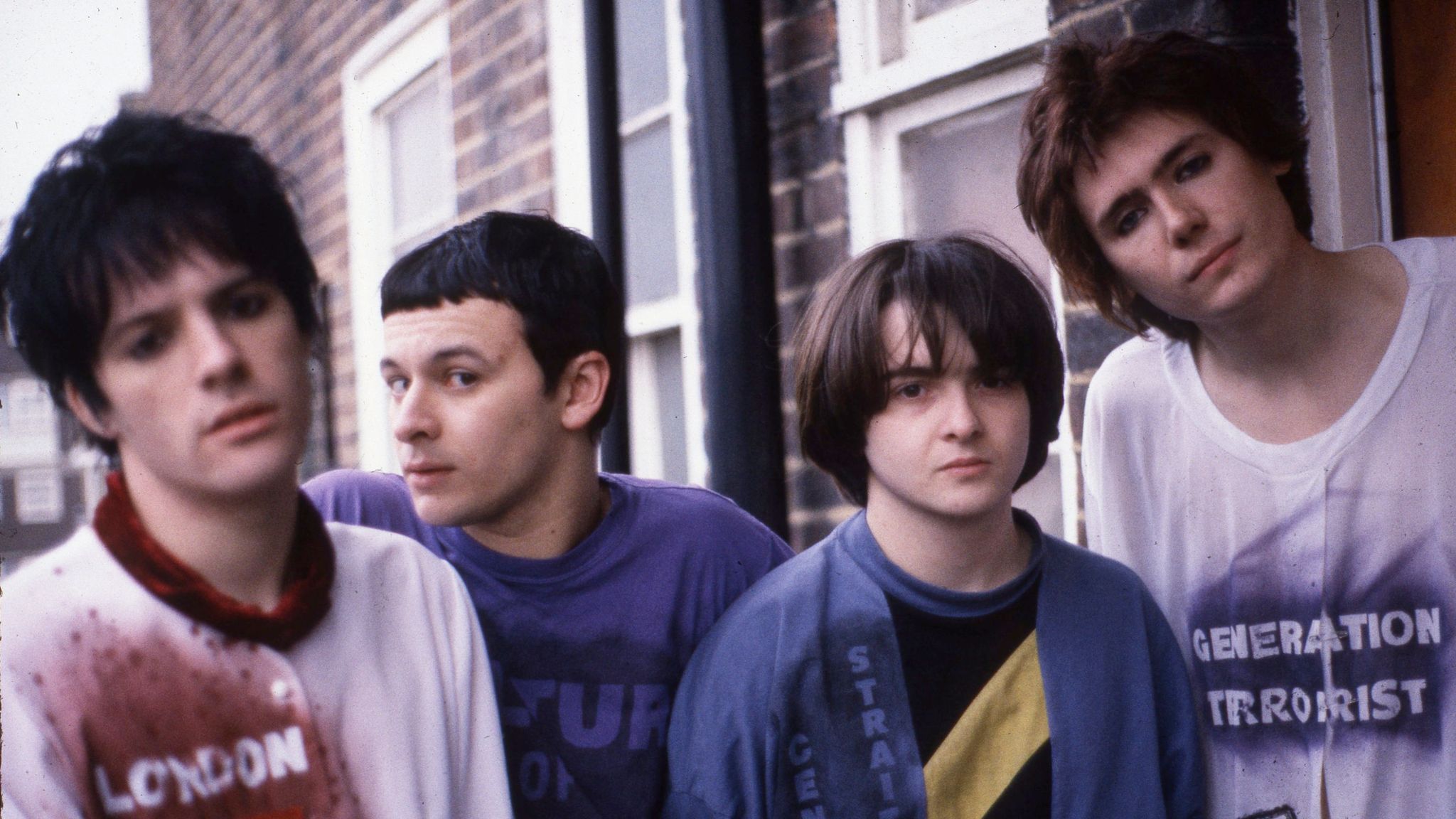 Coronavirus: Manic Street Preachers to play free gig for NHS staff when ...