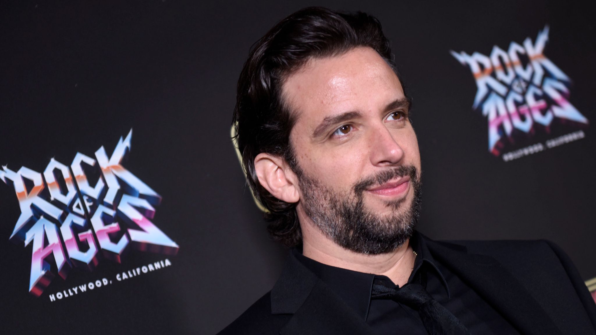 Coronavirus: Broadway actor Nick Cordero has leg amputated after COVID ...