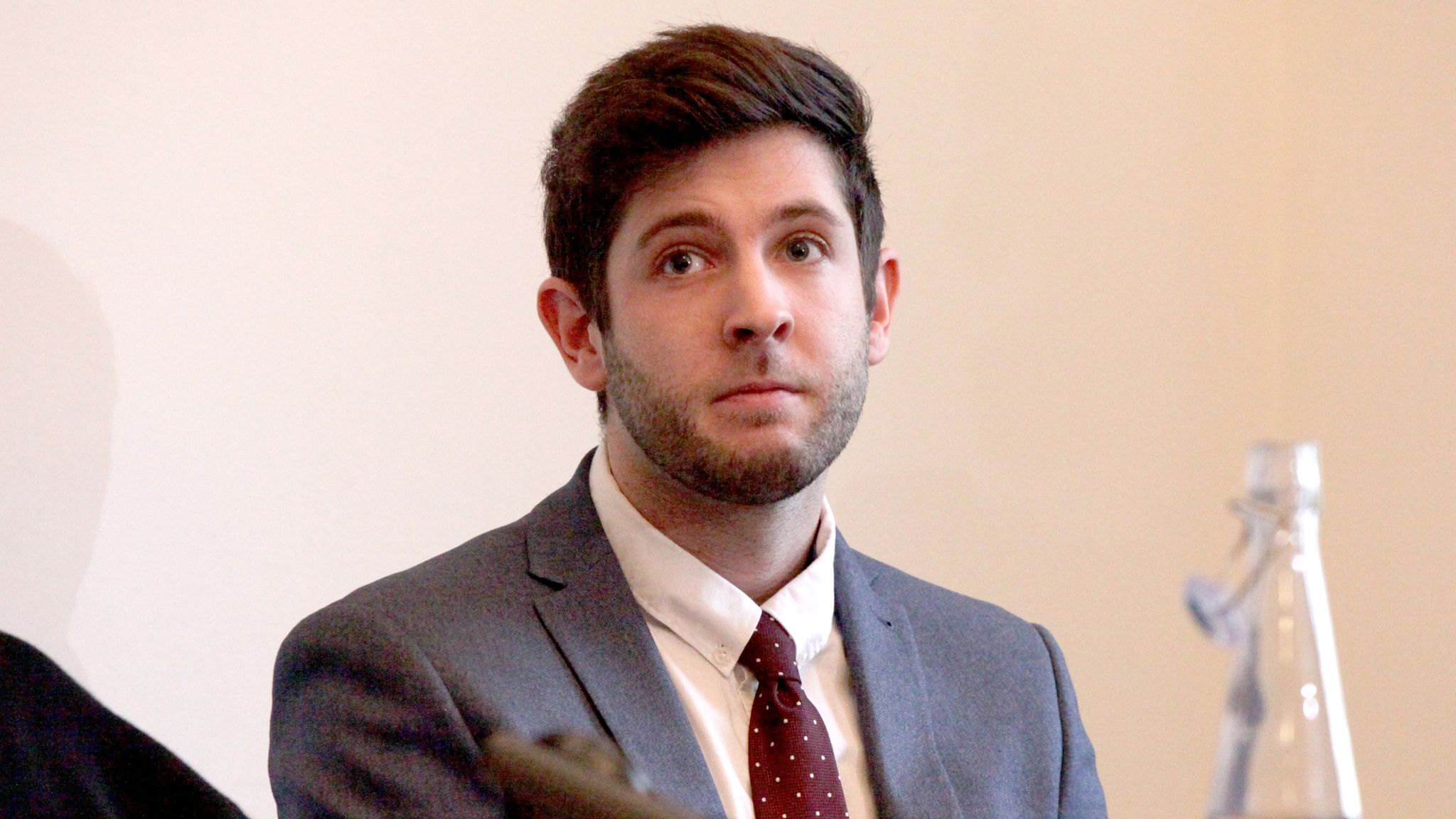 Labour antisemitism investigation will not be sent to equality ...