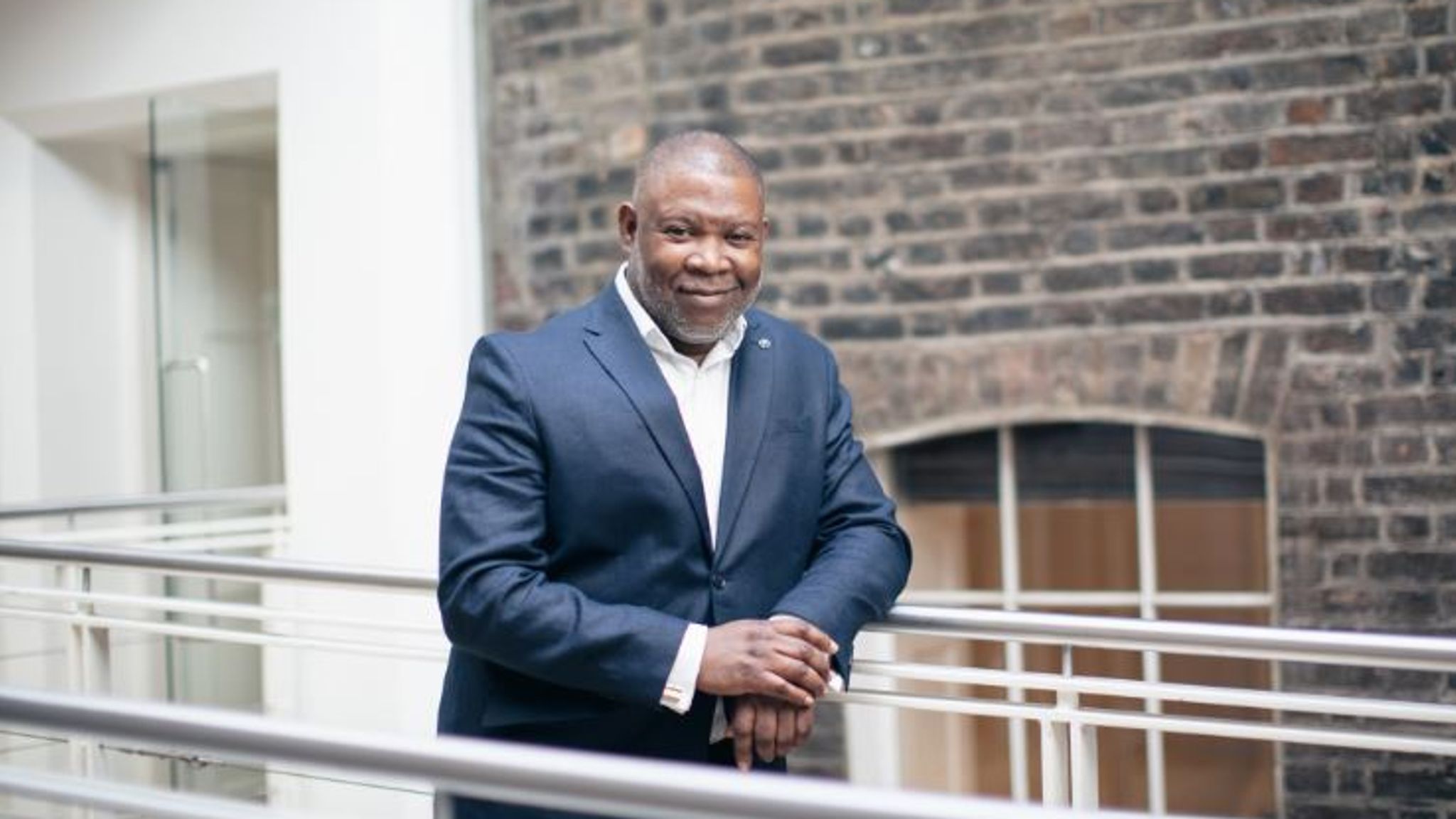 Coronavirus: Gang life 'has stopped' because of COVID-19 | UK News ...