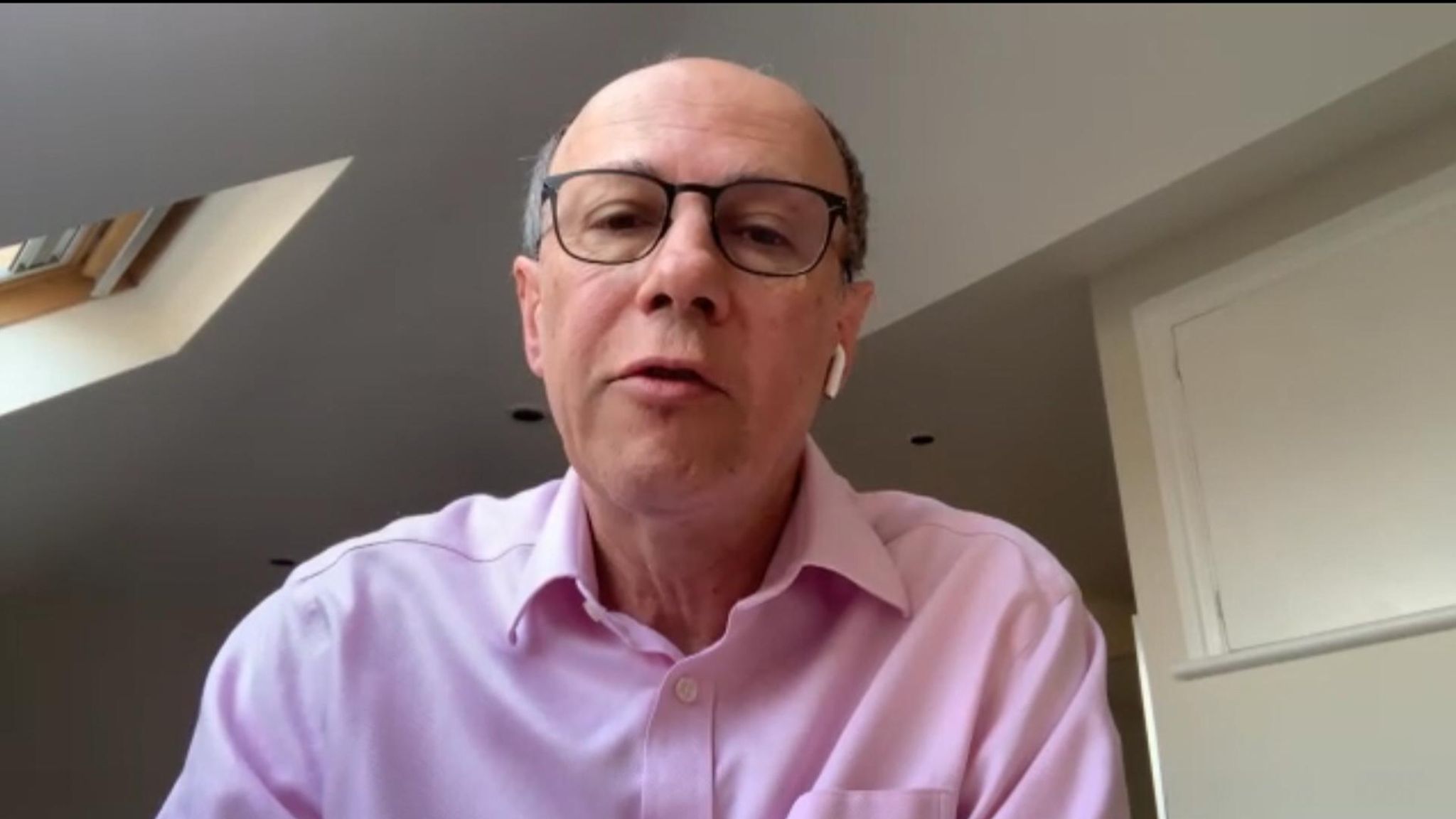 Coronavirus: UK hospital deaths rise by 813, taking total to 20,319 ...