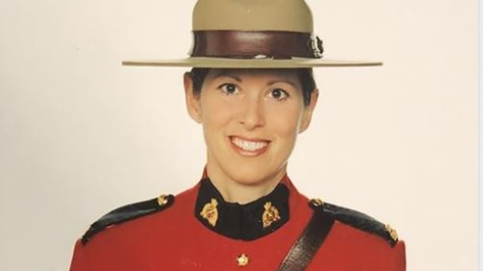 'Our hearts are broken': Canada gunman knew some of his victims | World ...