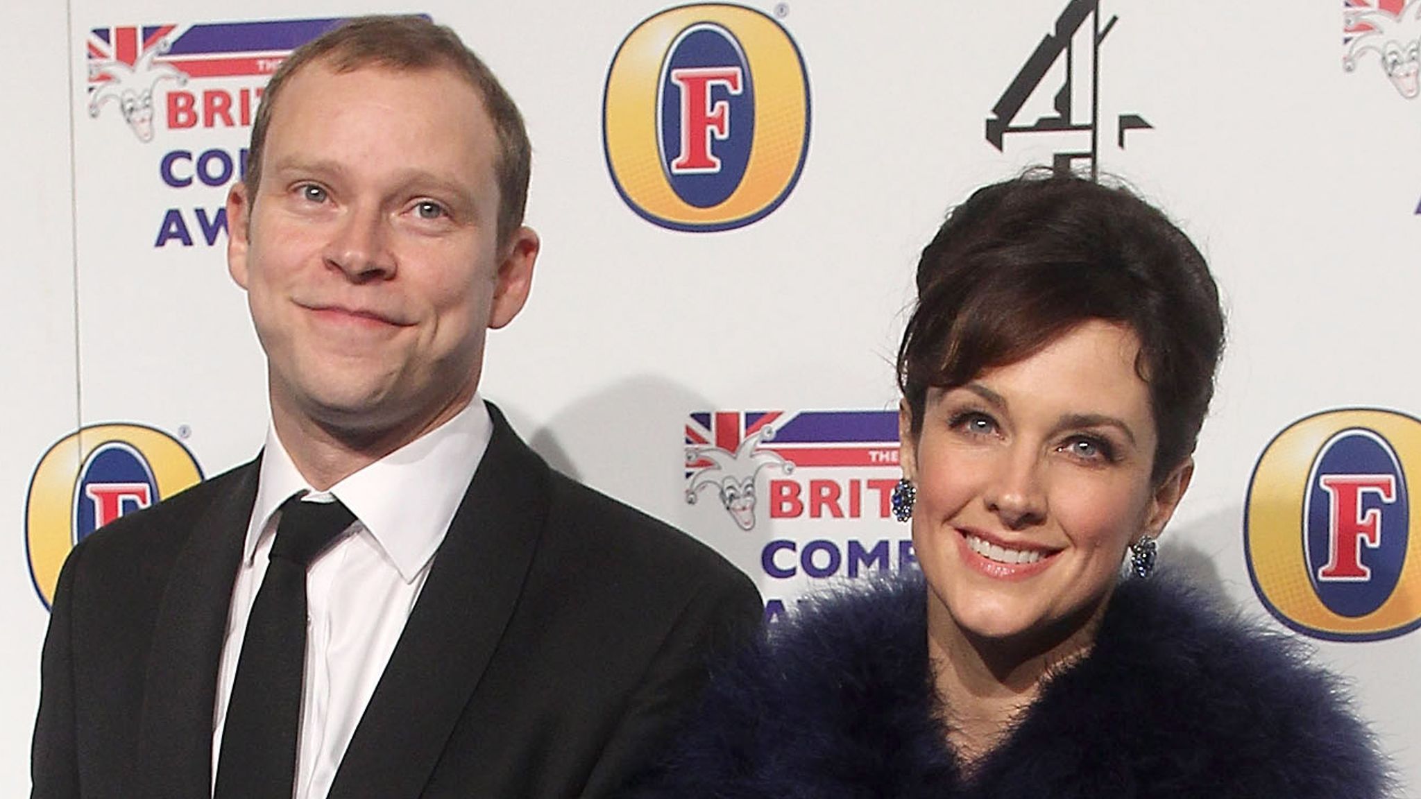 Robert Webb: 'Emergency heart surgery? It's the best thing that's ...
