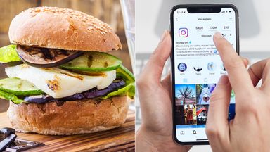 Coronavirus: Instagram helps struggling businesses take food orders ...